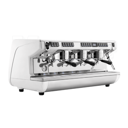 COFFEE ESPRESSO MACHINE- APPIA LIFE – S – Al Bait Al Halabi Kitchen ...