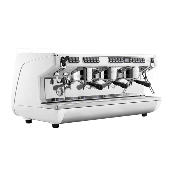 COFFEE ESPRESSO MACHINE- APPIA LIFE – S – Al Bait Al Halabi Kitchen ...