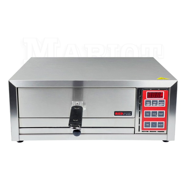 ELECTRIC SNACK OVEN – DIGITAL CONTROL FPP 36 – Al Bait Al Halabi ...