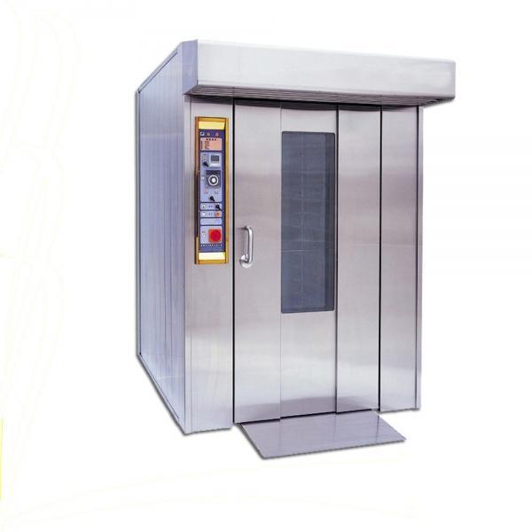 GAS ROTARY OVEN GCXZ – 32 – Al Bait Al Halabi Kitchen Equipment STORE