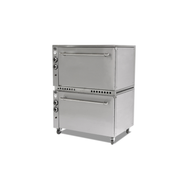 LAMB BACKING OVEN DOUBLE LAYER – EMP.KFR.02-LPG – Al Bait Al Halabi ...