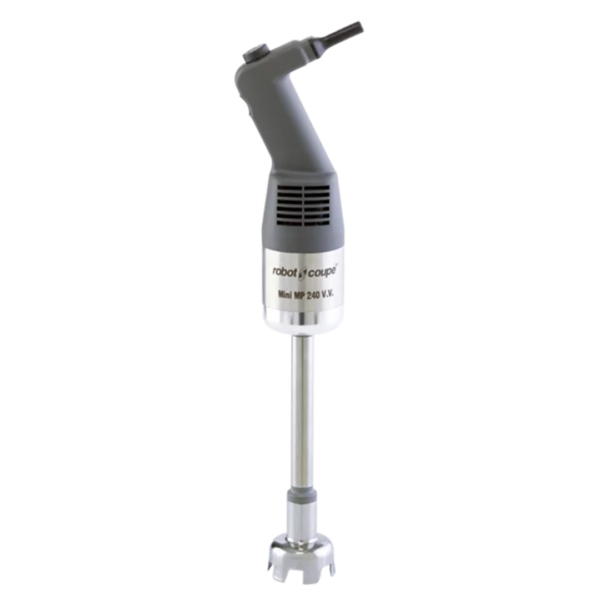 MINI RANGE POWER MIXER – MINI MP240 VV – Al Bait Al Halabi Kitchen ...