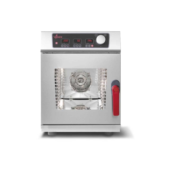 Rialto Gastronomy Oven – R06D – Al Bait Al Halabi Kitchen Equipment STORE