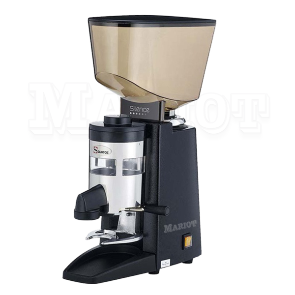 Silent Espresso Coffee Grinder – 40A – Al Bait Al Halabi Kitchen ...